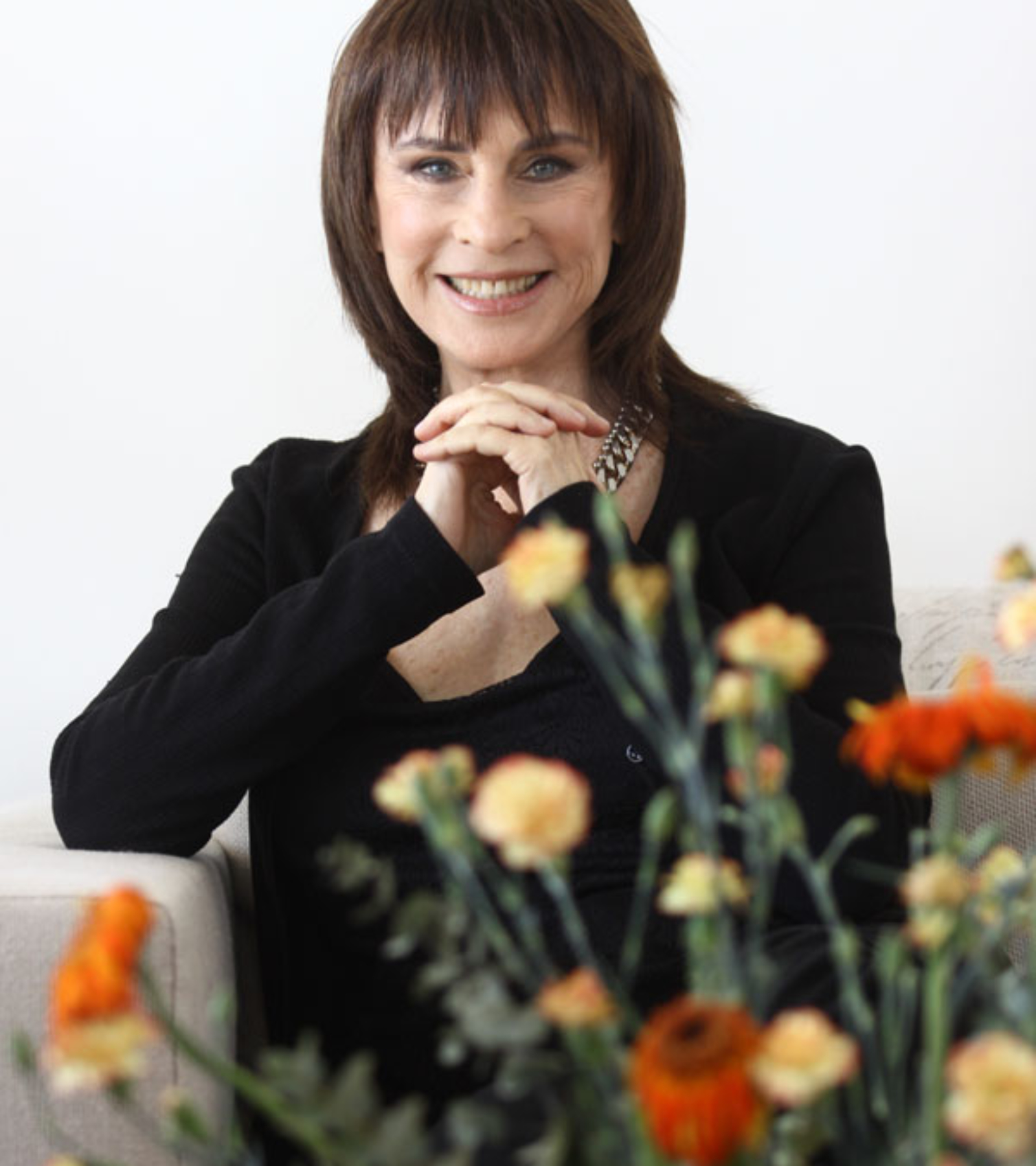 Nurit - Nurit Hirsh - official website