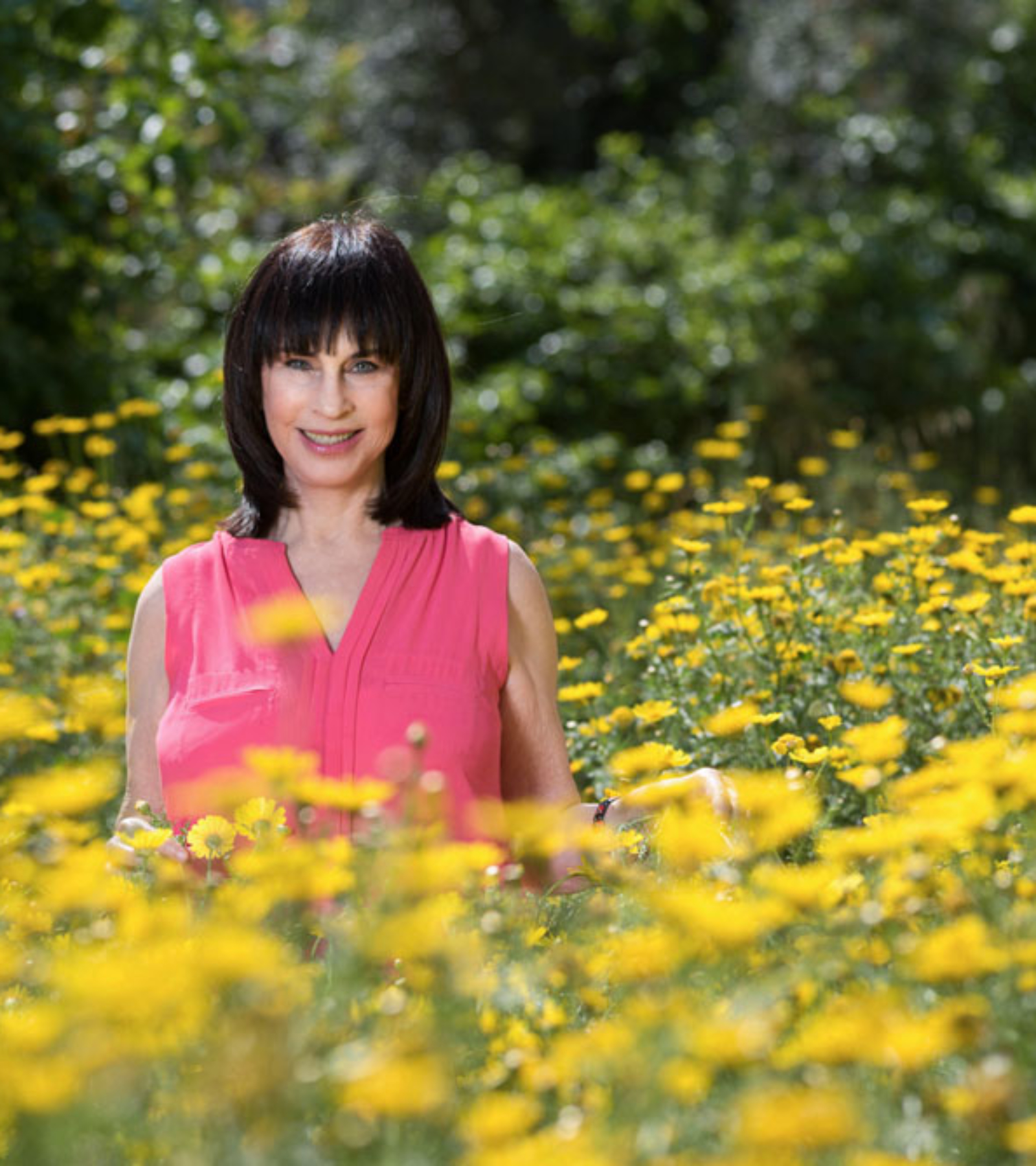 Nurit - Nurit Hirsh - official website